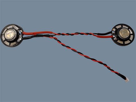 speaker wiring to jst2 0 speaker out on respeaker · issue 13 · bjoernkarmann project alias