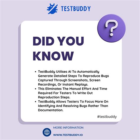 Testbuddy