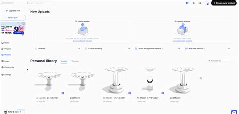 Upload 3d Models To Coohom Easily Step By Step Guide