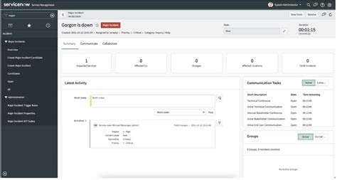 Resolve Major Incidents Fast With Webex For Servicenow Webex Blog