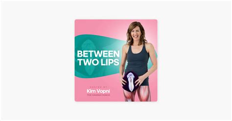 ‎between Two Lips The Ins And Outs Of My Vagina A Penetrating Memoir By Karin Freeland On