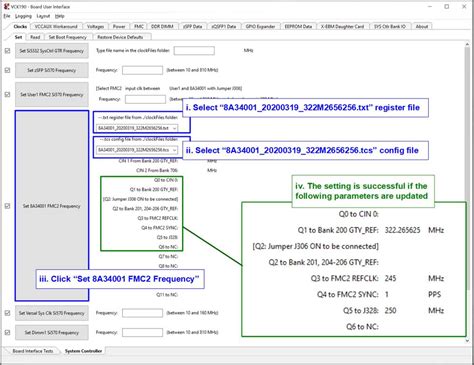 Dg Nvmetcp25gip Fpgasetup Xilinx