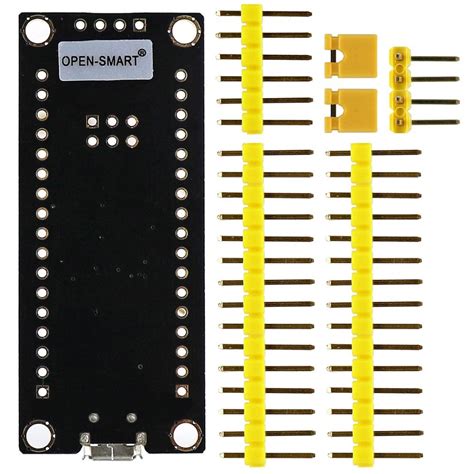 Open Smart Cortex M3 Stm32f103c8t6 Stm32 Development Board On Board Swd