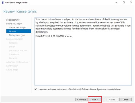 Install Windows Server 2016 Hyper V Nano Server In Vmware Esxi Virtualization Howto