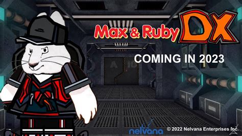 Max And Ruby Dx Announcement Angelin Wallpaper 3 By Renderbunny On