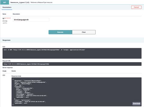 Php Api Platform Multiple Primary Key With Swagger Getting Error