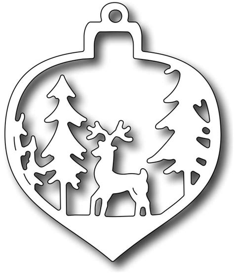 Різдвяні витинанки Якісні шаблони Частина 2 Ідеї декору