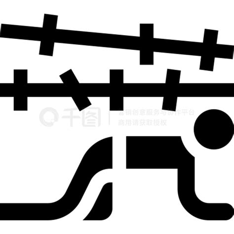 男人网页ui 爬行 模板免费下载 Svg格式 512像素 编号49550286 千图网