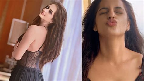 jyothi rai leaked intimate video row jyothi rai new video goes viral jyothi rai instagram