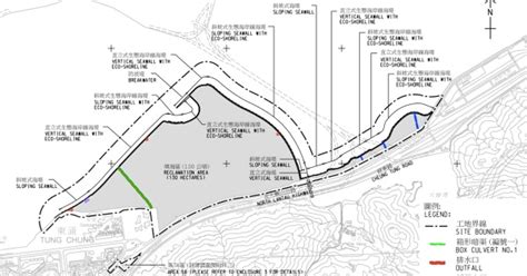 基建起不停 205億東涌填海130公頃闖立法會 獨媒報導 獨立媒體