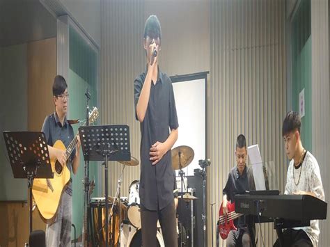 南華大學民音系培育跨界創作人才 展現表演藝術創作潛力 大學校園 大學問 升大學 找大學問