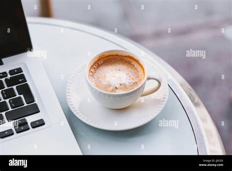 Laptop Abstract Nobody Hi Res Stock Photography And Images Alamy