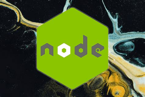 building microservices with node js