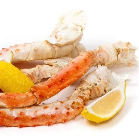 Alaskan Red King Crab Legs Near Me