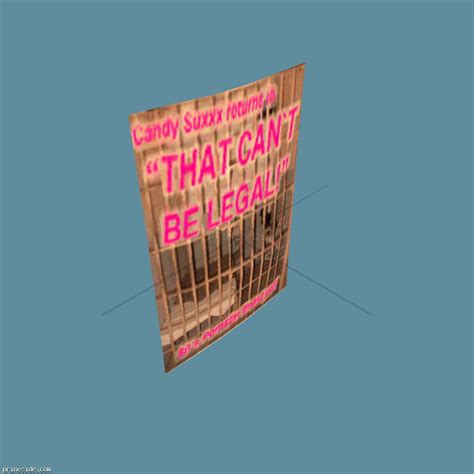 Sex 3 [2588] Object Of Sa Mp And Gta San Andreas