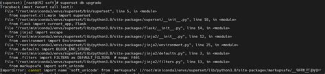 【记录】 Linux中安装superset 以及遇到的错误解决linux服务离线安装superset Csdn博客