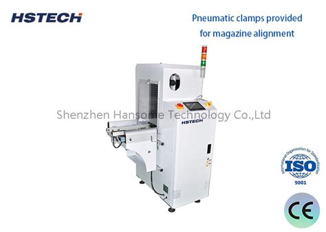 Multi Functional Pcb Buffer Pcb Handling Equipment Fifo Lifo Buffer For Smt Line