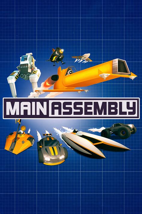 Main Assembly News Trailer Guides And More