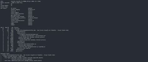High Usage Of Cpu Issue Microsoft Vscode GitHub