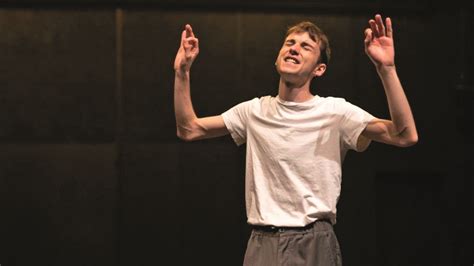 Emeric Cheseaux La Tchaux Un Coup De Cœur Journal Le Ô