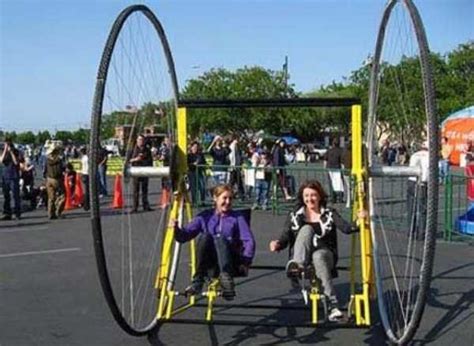 26 Crazy Looking Bicycles 26 Photos Klykercom