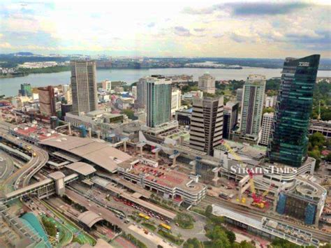 Iskandar Malaysia Property Market Glut Issue Not All Areas Are Equal