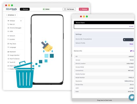 Test Your Apps On Iphone 15
