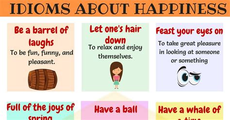 22 Commonly Used Daily Routines Idioms In English 7 E S L