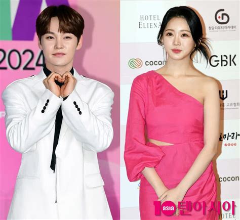 박서진♥홍지윤 열애설 터졌다가족도 인정 트로트 커플 탄생하나 살림남