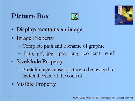 Chapter 2 User Interface Design Programming In Visual