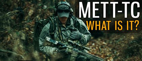 What Is Mett Tc Part 1 Introduction T Rex Arms