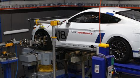 Multimatic Objective Testing