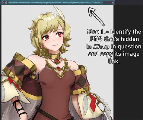 Aramyx 🔞 On Twitter Rt Aramyxdraws Webp Pngs Are Specially Annoying Because You Cant Copy