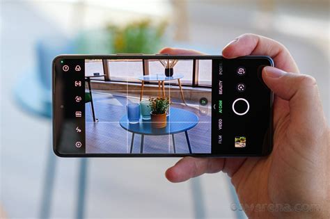 Infinix Gt 10 Pro Review Camera