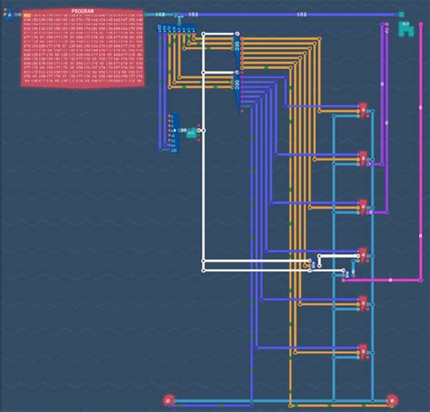 Turing Completeprogram — Strategywiki Strategy Guide And Game Reference Wiki
