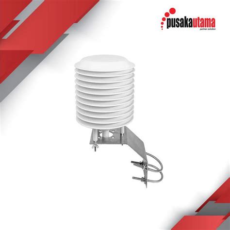Sensor Temperatur Humidity Presure Telemetri Sensor Temperatur Humidity Presure Telemetri