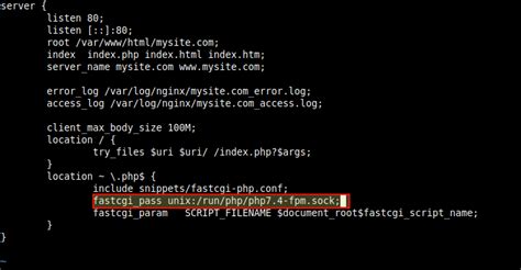 How To Install WordPress With Nginx In Ubuntu