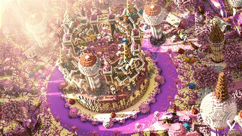 Candyland Team Vaeron