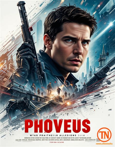 Tech Phoveus Tom Cruise New Release 2024 👉watch Here 41236