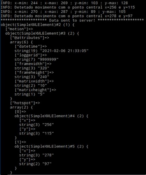 Monitoring Agent Output In Debug Mode Download Scientific Diagram