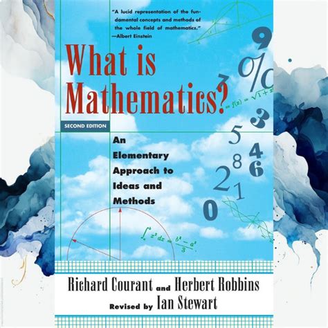 What Is Mathematics An Elementary Approach To Ideas And Met Inspire