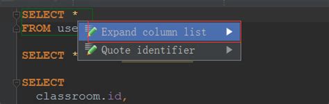 Datagrip使用进阶(二) —— 代码提示及格式化datagrip 格式化数据 Csdn博客 Datagrip使用进阶(二) —— 代码提示及格式化datagrip 格式化数据 Csdn博客