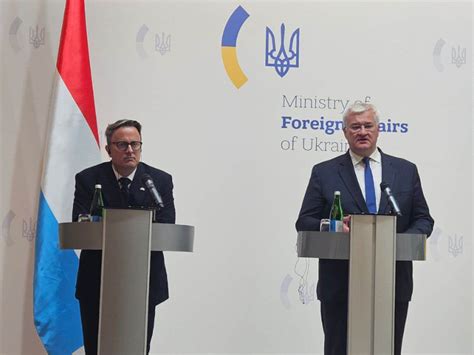 Люксембург поповнить Фонд підтримки енергетики України на 10 млн євро Європейська правда