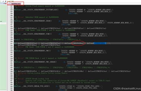 Keil 5 环境下stm32f4 Hal库版本mdk工程创建详细步骤（适合小白，附工程源码）keil Hal库 Csdn博客