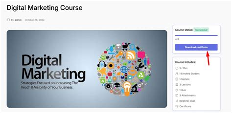 Create A Certificate Fox Lms Create A Certificate Fox Lms