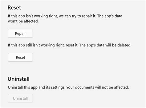 Så Här Fixar Du Wsresetexe Som Inte Fungerar På Windows