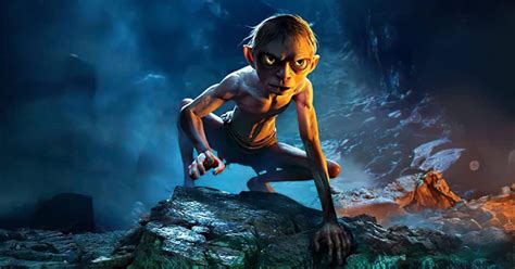 Review The Lord Of The Rings Gollum Is Nothing But Pain My