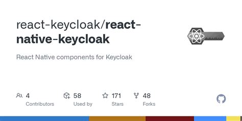 React Native Keycloak Example Src Login Tsx At Master React Keycloak