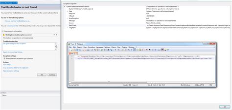 Radgridview Crashes When I Filter A Column With Integers