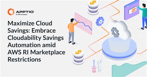 Maximize Cloud Savings Without Running Afoul Of Aws Ri Marketplace